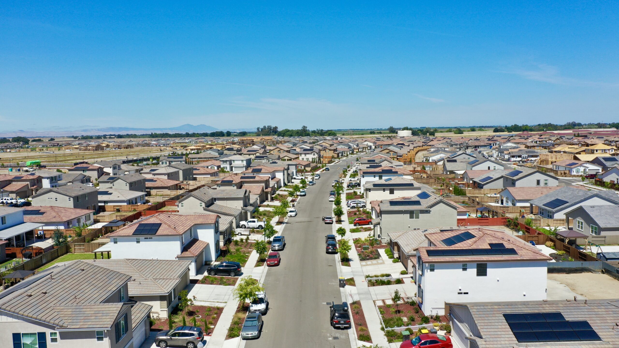 A Look Inside Stanford Crossing — Diverse Homes to Suit Your Lifestyle ...