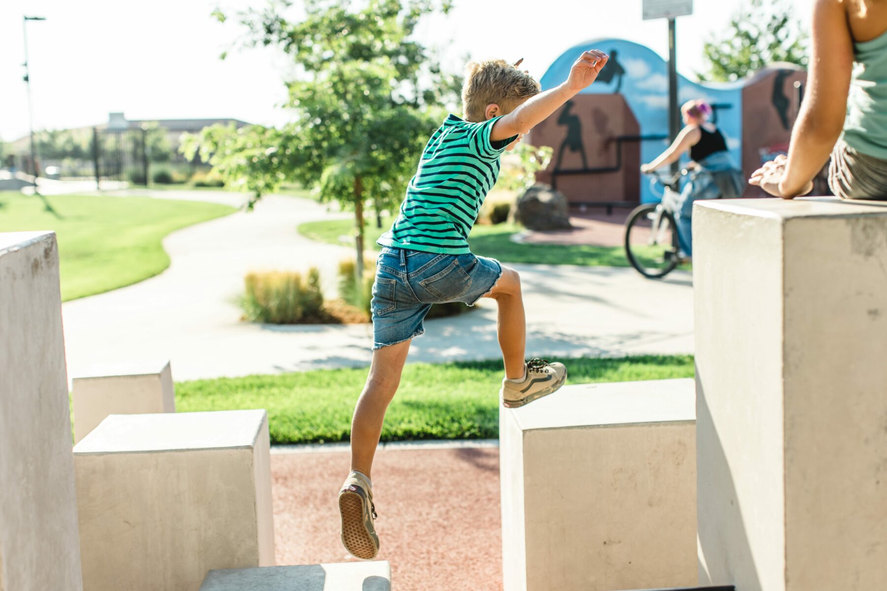 Best Parks in Lathrop, CA