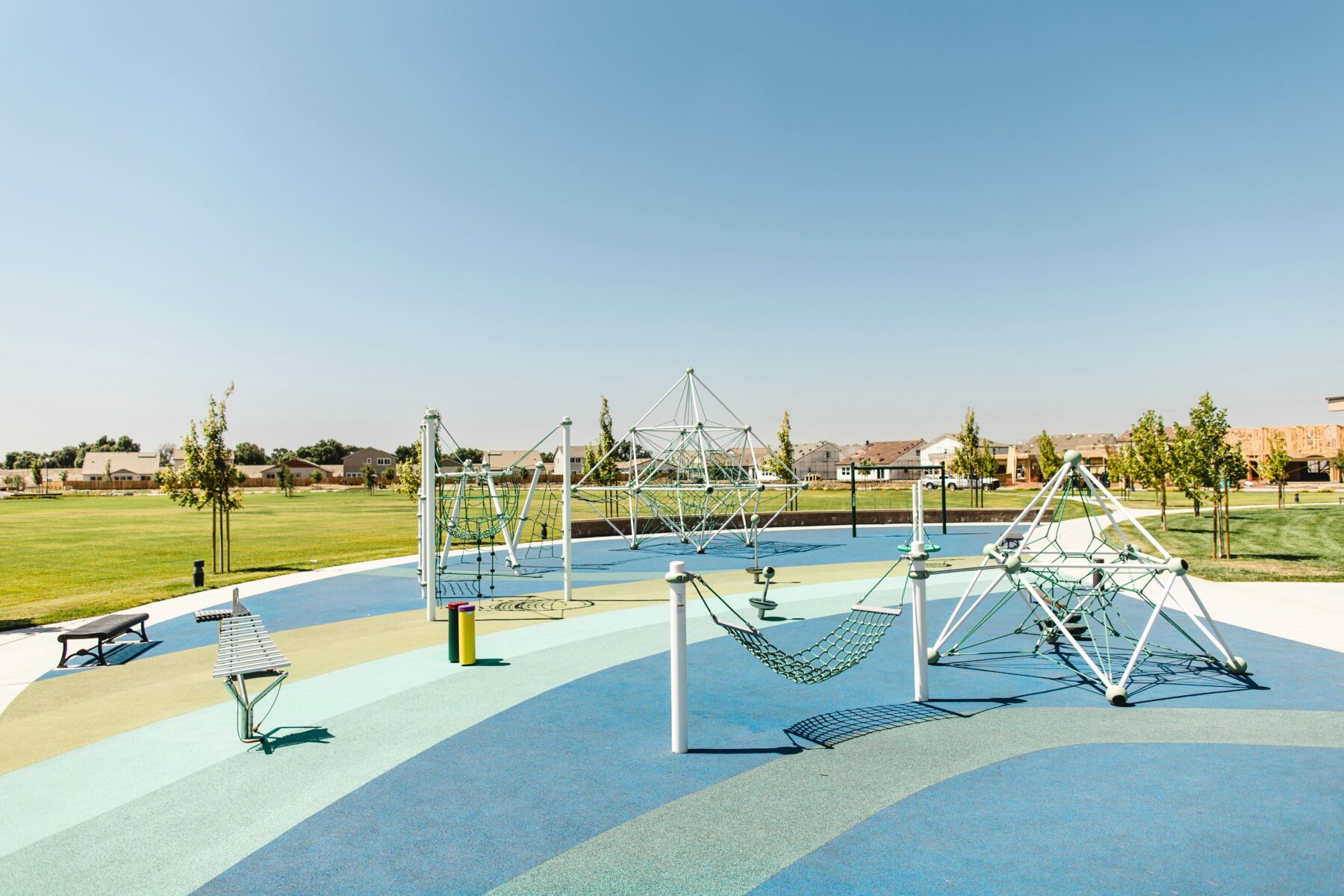 Best Parks in Lathrop, CA